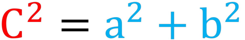3d Pythagoras Theorem - GCSE Maths, Examples and Worksheet