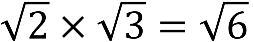 Surds Explained With Examples Gcse Maths