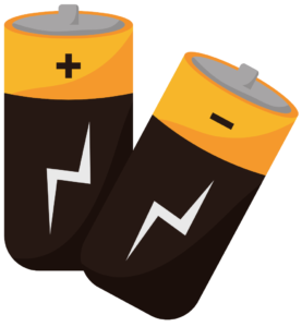 Stores of Energy : A Complete Guide for your Exam Revision