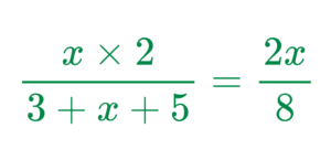 Multiplying Algebraic Fractions | Step-by-Step Guide with Examples
