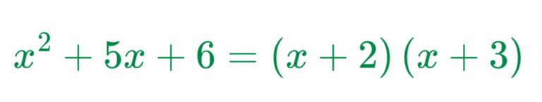 Algebraic Fractions | Step-by-Step Guide with Examples