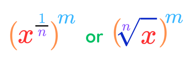 Fractional Indices | | Step-by-Step Guide with Examples!
