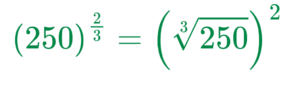 Fractional Indices | | Step-by-Step Guide with Examples!