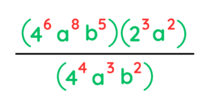 Law of Indices Rules | Step-by-Step Guide with Examples & Practice!