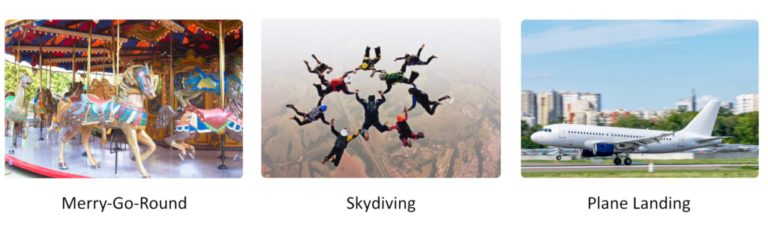 Acceleration GCSE Physics| Explained with Examples