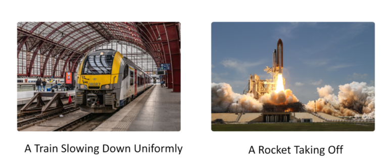 Acceleration GCSE Physics| Explained with Examples