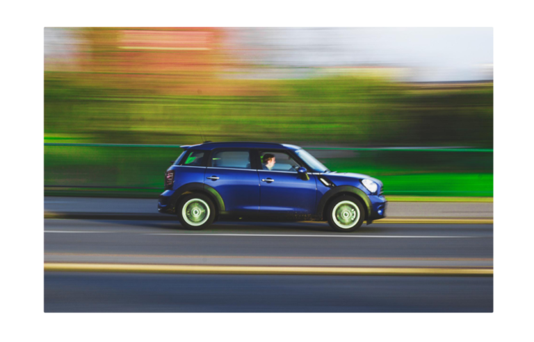 Stopping Distances: GCSE Physics | Explained with Examples