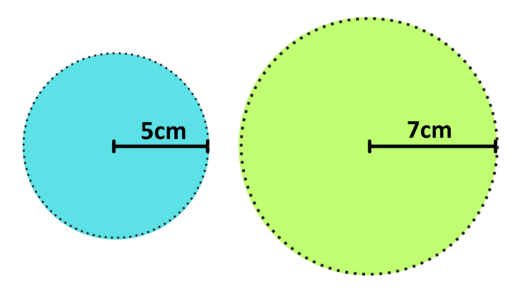 Area and Perimeter GCSE Maths| Explained with Examples