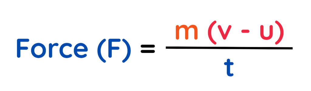 Momentum GCSE Physics | Explained with Examples