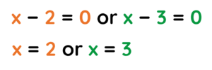 Factorising Quadratics - GCSE Maths - Examples & Worksheet