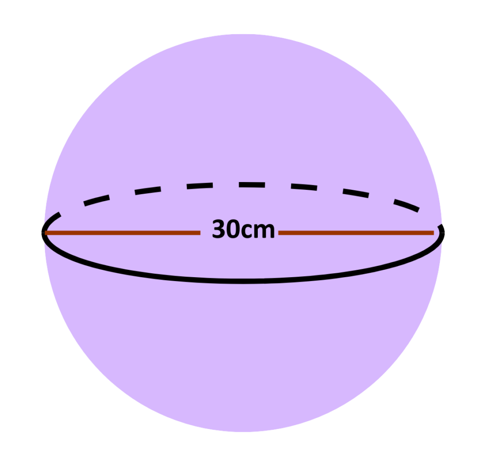 Cylinder and Spheres - GCSE Maths| Explained with Examples