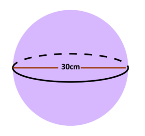 Cylinder and Spheres - GCSE Maths| Explained with Examples