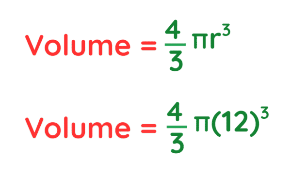 Cylinder and Spheres - GCSE Maths| Explained with Examples
