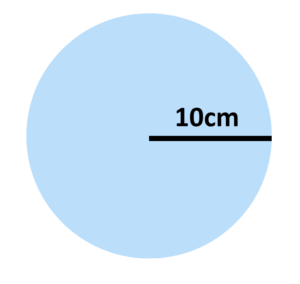Circumference and Area of a Circle - GCSE Maths