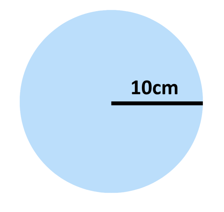 Circumference and Area of a Circle - GCSE Maths