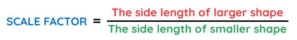 Similarity: GCSE Maths | Explained with Examples & Worksheet