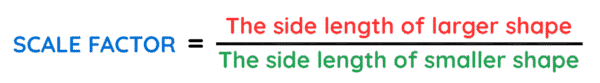 Similarity: GCSE Maths | Explained with Examples & Worksheet