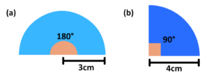 Sectors of Circles - GCSE Maths| Explained with Examples