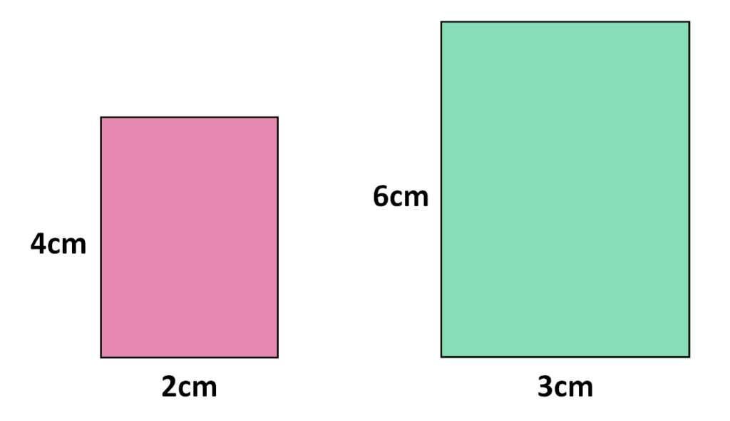 Similarity: GCSE Maths | Explained with Examples & Worksheet