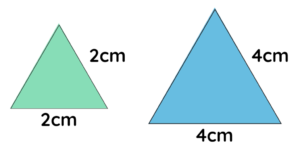 Similarity: GCSE Maths | Explained with Examples & Worksheet
