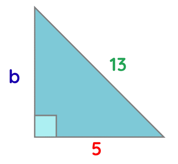 Pythagoras Theorem – GCSE Maths | Explained with Examples