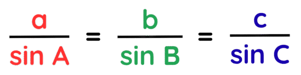 Calculate Area Using Sine Rule – GCSE Maths