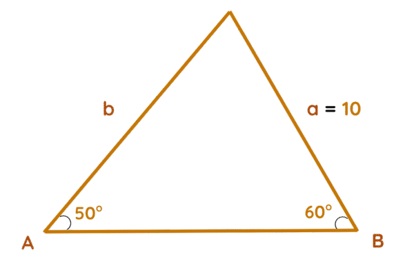Law of Sine and Cosine Rule – GCSE Maths Guide with Examples