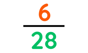 Fractions - GCSE Maths| Explained with Examples & Worksheet