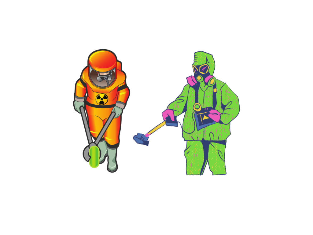 Radioactivity: GCSE Physics | Explained with Examples