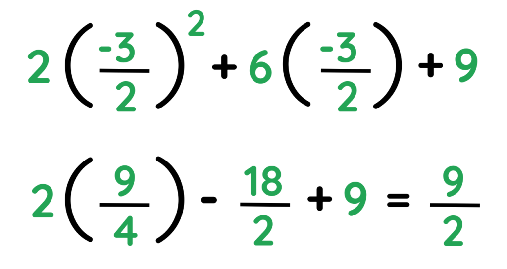 Completing the Square: Formula, GCSE Questions with Worksheet