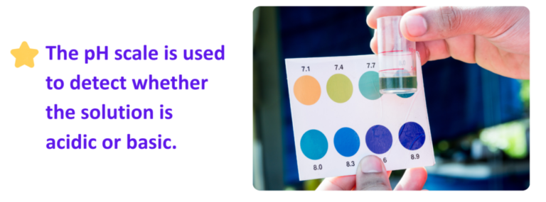 Acids – GCSE Chemistry | Explained with Examples