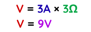 Electrical Circuit – GCSE Physics | Explained with Examples