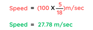 Compound Measures - GCSE Maths | Explained with Examples